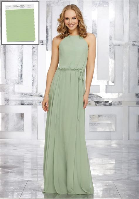 Los Colores Tendencia En Vestidos De Fiesta Primavera Verano