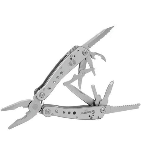 Мультитул Multi Tool Ganzo G201 купити в Києві ціни і відгуки в MOYO