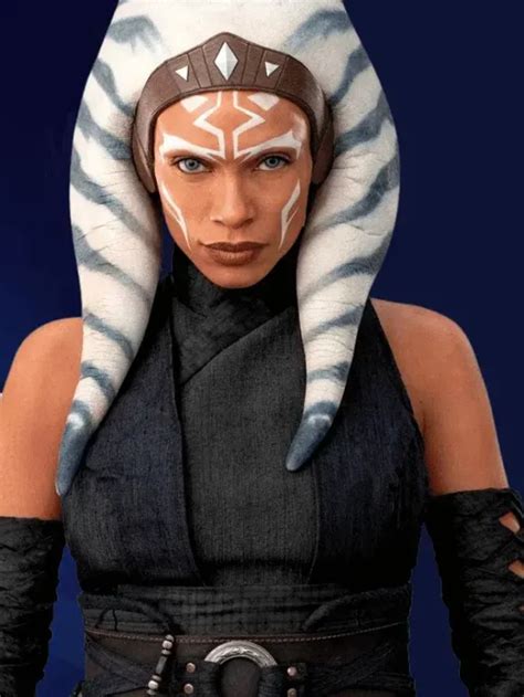 Mais um trailer emocionante da série Ahsoka é lançado pelo Disney N10