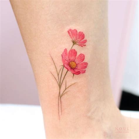 Cosmos Tattoo Artofit