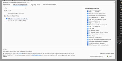 C How To Reference Microsoft Office Interop Excel Dll Stack Overflow