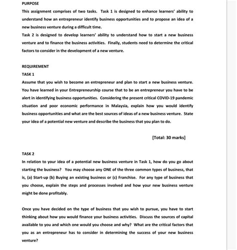 solved purpose this assignment comprises of two tasks task