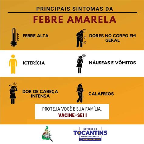 Campanha De Combate A Febre Amarela Secretaria Da Sa De