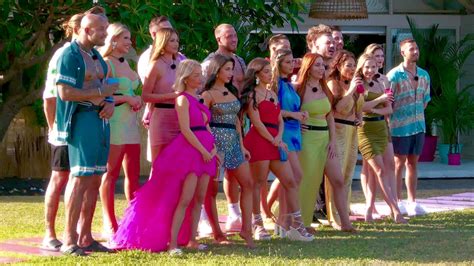 Folge 1 Are You The One Reality Stars In Love Staffel 4 RTL