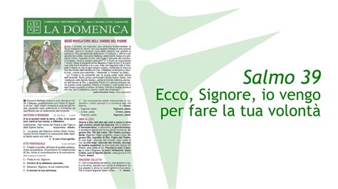 II Domenica Del Tempo Ordinario 15 Gennaio 2023 Anno A Foglietto