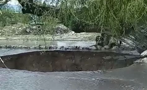 Crisis ambiental en Tehuacán el agua se agota El Universal Puebla