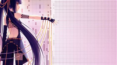 Nekopara Chocola Wallpapers Wallpaper Cave
