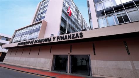MEF fija en S 4 950 el valor de la UIT para el año 2023 Noticias
