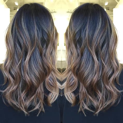 60 Hottest Balayage Hair Color Ideas For 2024 Her Style Code