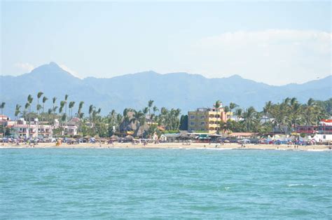 Vive la experiencia en Rincón de Guayabitos Un viaje inolvidable