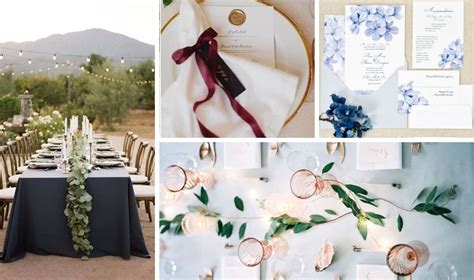Tendenze matrimonio 2020 trend e novità per coloro che pronunceranno