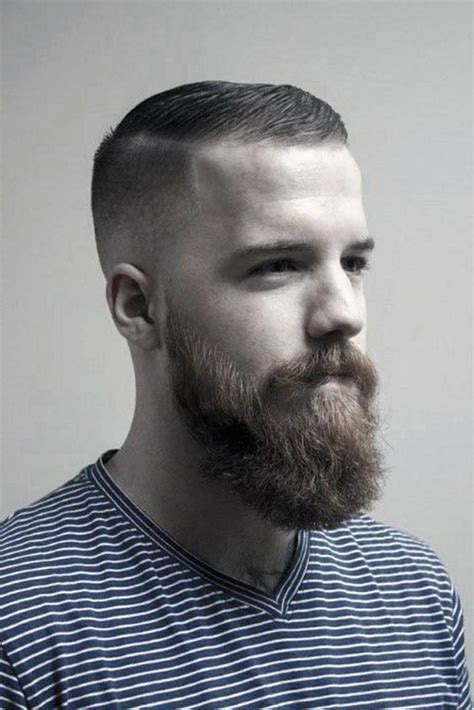 1001 stylishe Ideen für Frisuren für Männer sehr kurz