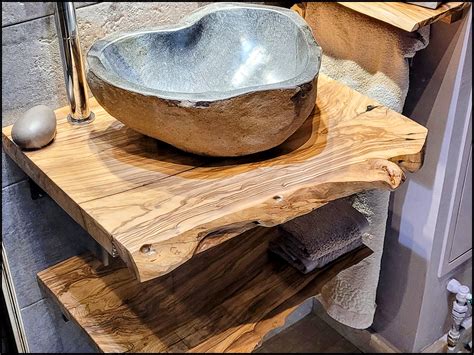 Plateau Bois d Olivier création sur mesure de plateaux et planches en