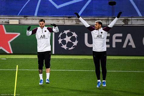 Mercato PSG le départ dun indésirable enfin acté