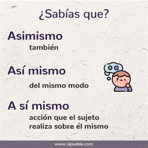 50 infografías para recordar las principales reglas de ortografía Artofit