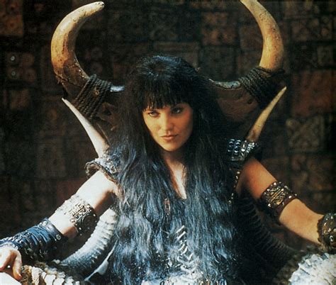 Xena Lucy Lawless Sitcoms Online Photo Galleries