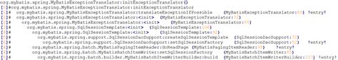 java方法完整调用链生成工具 java all call graph csdn博客