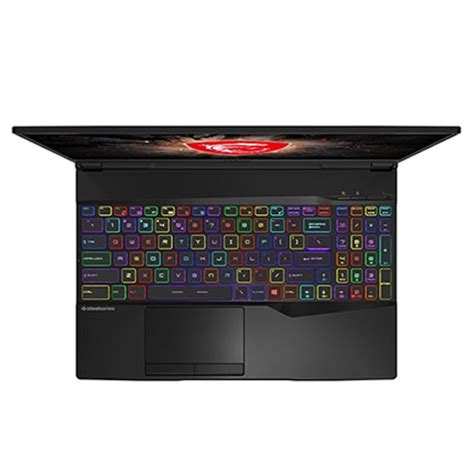Laptop MSI GL65 LEOPARD 10SCXK 089VN Giá rẻ trả góp 0