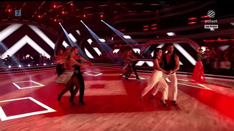 Doda Melodia Ta Dancing With The Stars Taniec Z Gwiazdami 13