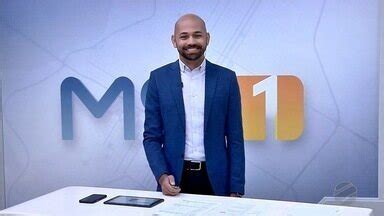 MSTV 1ª Edição Ponta Porã assista agora