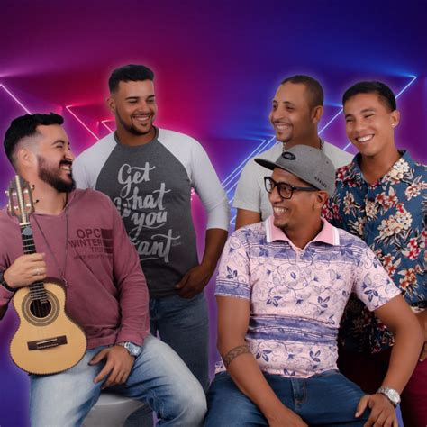 Grupo Samba Que Eu Gosto Spotify