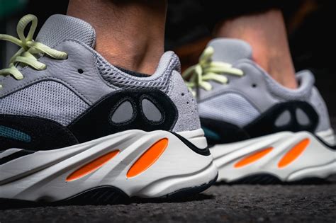 Adidas Yeezy Boost Wave Runner 700 Coming Back Soon Globally Collater Al