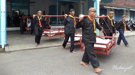 Mengenal Sekaten Tradisi Di Jogja Dan Solo Yang Selalu Jadi Daya Tarik