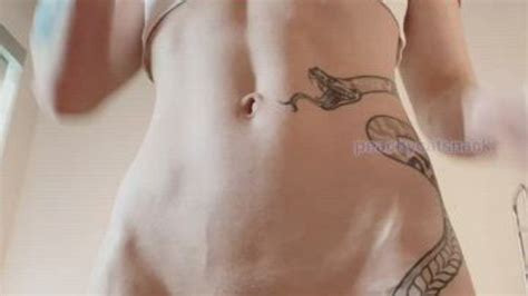 Would You Let My Horny Pussy Nectar Drip In Your Mouth FAPBASE