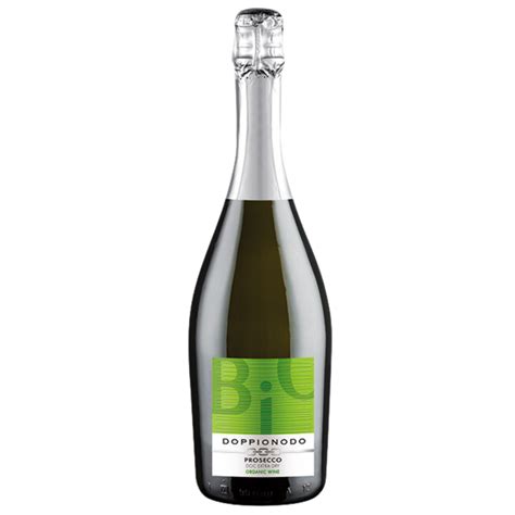 Prosecco Frizzante Weingut Cantina Rauscedo VINI DEL BORGO