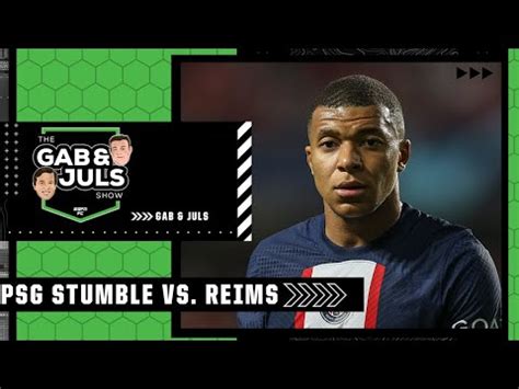 Mbappe Was Not Good Should Psg Be Worried Ahead Of Their Ucl Clash Vs
