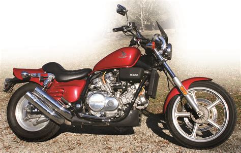Honda Vf C Magna Kaufen