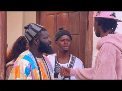 Xew Xew Sa Touba Le Marabout De Modou Lo Ak Khaly Car Rapide Best Of