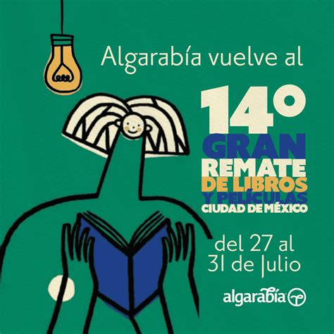 Algarabía on Twitter No se pueden perder este gran evento Los