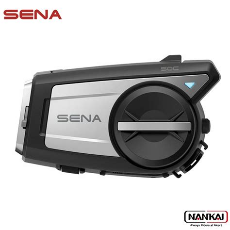 楽天市場SENA セナ Quantumシリーズ 50C 01 50C SOUND BY Harman Kardonシングルパッケージ