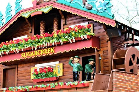 20 Small Towns In Ohio You Must Visit Artofit
