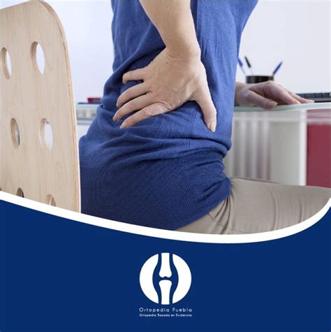 Contractura Muscular En La Espalda Ortopedia Puebla