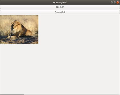 Python 3 X Resizing A Gtk DrawingArea In PyGtk3 Stack Overflow