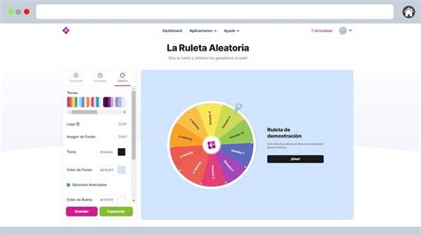 App sorteos cómo funciona y tips para usarlo como experto