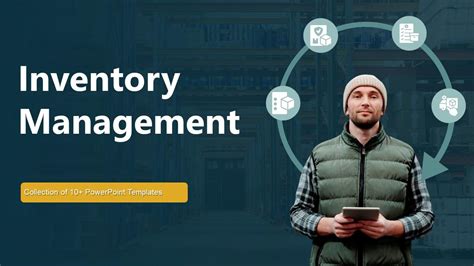 Inventory Management Powerpoint Ppt Template Bundles PPT Sample