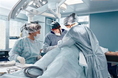 Cirujano Cardiovascular o vascular Centro Médico ABC