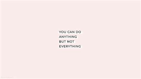 Motivational To Help You Get Sh T Done Pink Aesthetic Quotes HD
