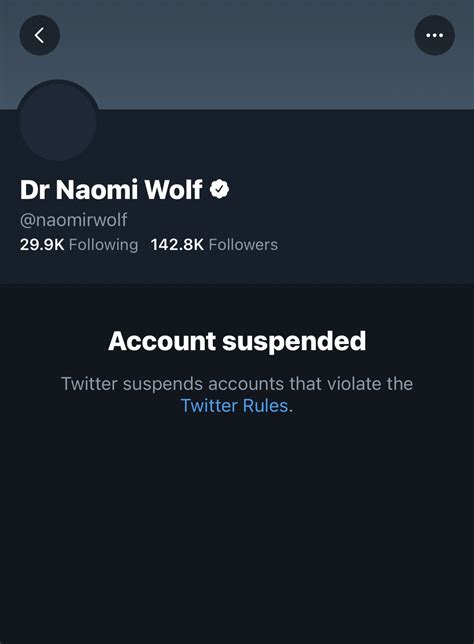 Caroline Orr Bueno Ph D On Twitter Anti Vaxxer Naomi Wolf Has Been