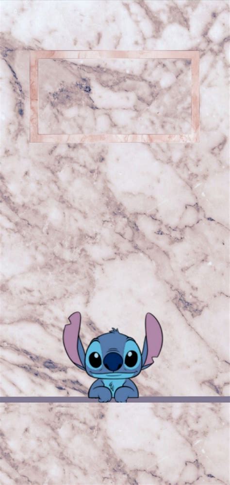 Aesthetic Stitch Disney Wallpapers Wallpaper Cave