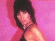 Naked Cher In The Sonny Cher Comedy Hour