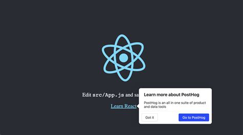 How To Add Popups To Your React App With Feature Flags PostHog