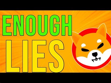 SHIBA INU COIN NEWS TODAY SHIBARIUM RELEASE DATE CONFIRMED ENOUGH