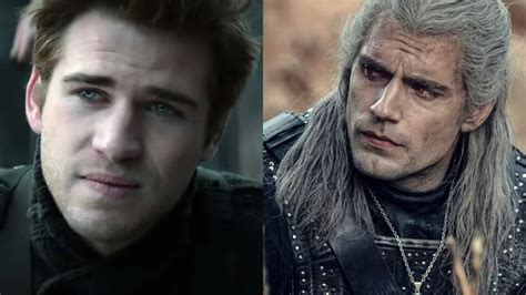 Latest Fantasy News Liam Hemsworth Weighs Heavy On Fans Minds As The