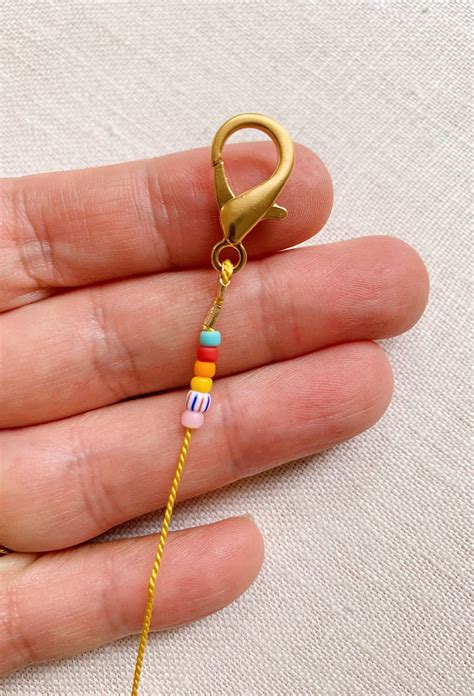 Handmade Jewelry Diy Beaded Jewelry Diy Diy Beads Beaded Bracelets