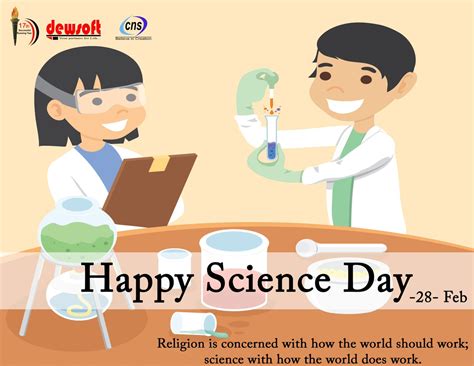 Happy Science Day Wallpapers Wallpaper Cave