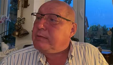 Jackowski Ju Wie Katastrofa Wydarzy Si O Godzinie O